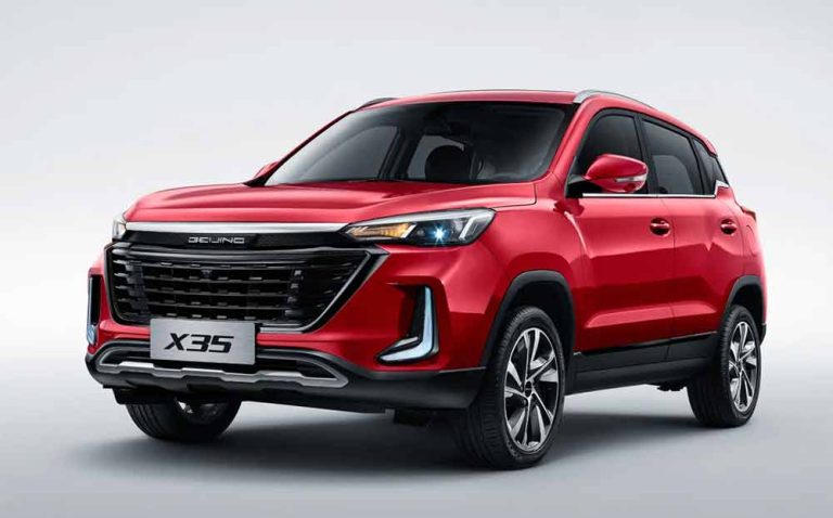 Comparativa: las SUVs más accesibles en México, en 2024