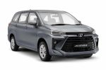 Toyota lanza la Avanza 2025 en México: precios y versiones