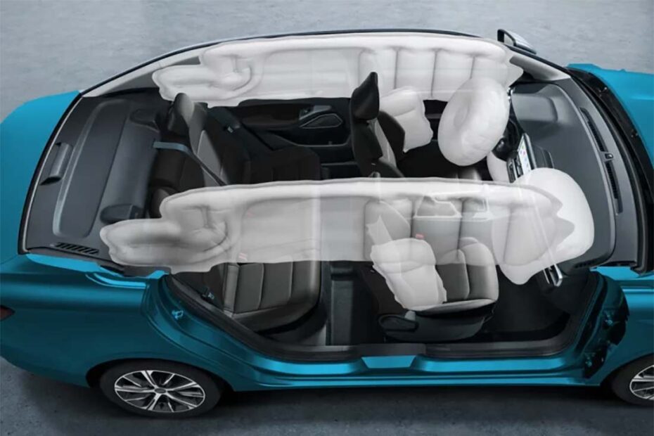 Geely Emgrand 2025 llega a México: precios y versiones del sedán