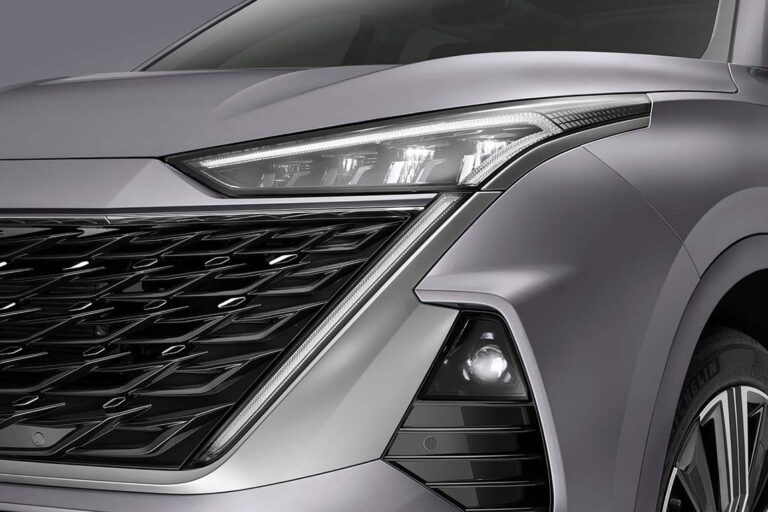 MG RX9 2025 llega a México: conoce el SUV de tres filas