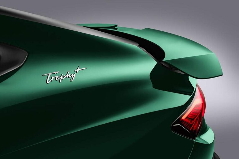 El MG7 2025 llega a México: características, precios y versiones