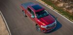 RAM 1500 2025 llega a México: conoce sus precios y versiones