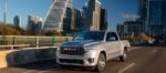 RAM 1500 2025 llega a México: conoce sus precios y versiones