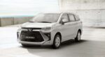 Toyota lanza la Avanza 2025 en México: precios y versiones