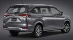 Toyota lanza la Avanza 2025 en México: precios y versiones