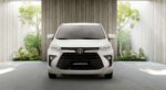 Toyota lanza la Avanza 2025 en México: precios y versiones