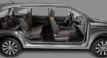 Toyota lanza la Avanza 2025 en México: precios y versiones