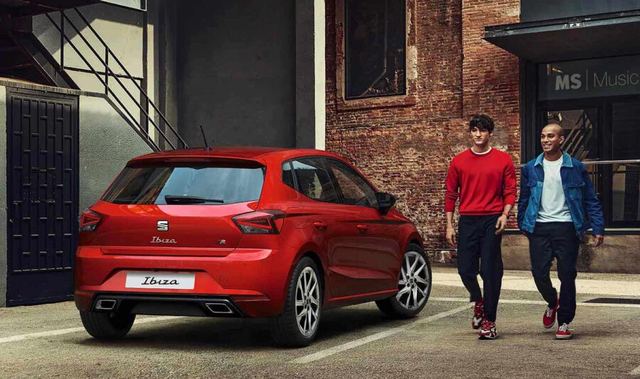 SEAT lanza el nuevo Ibiza 2025 en México: precios y versiones