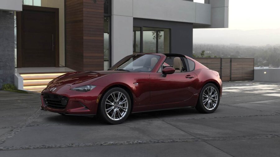 Volvo EX60 llegará a México en 2026 con cinturón multiadaptativo