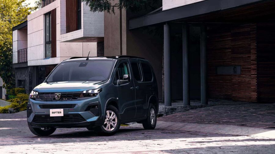 Toyota lanza en México la Toyota Raize 2025, precios y versiones