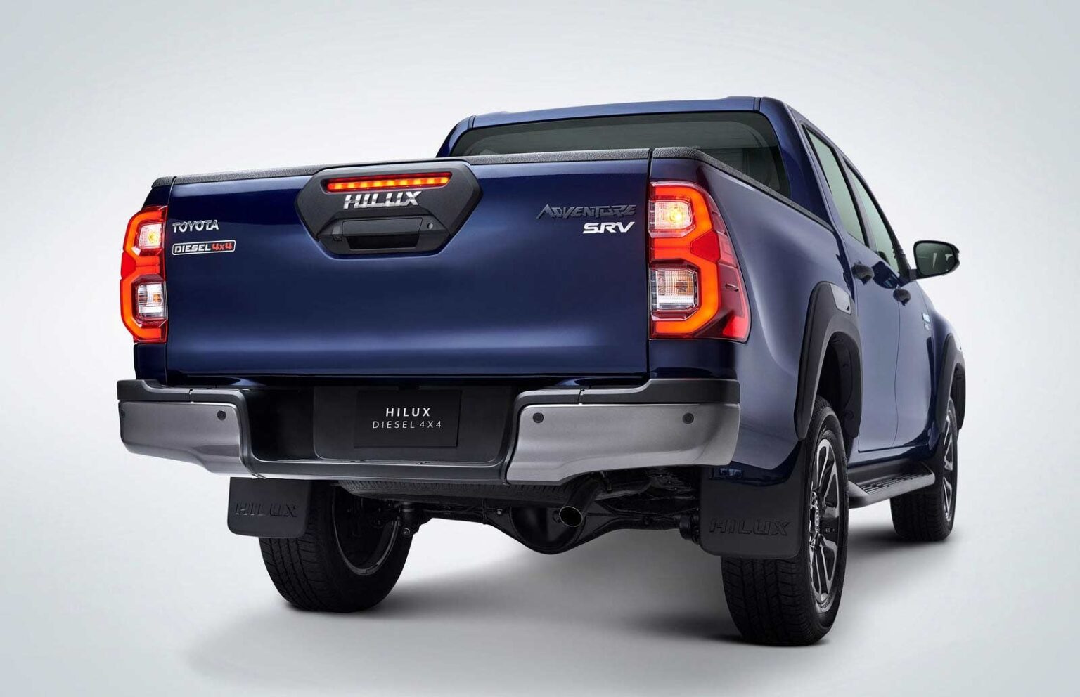 Diesel Toyota Mexico: Power, Efficiency, and Reliability in Every Ride