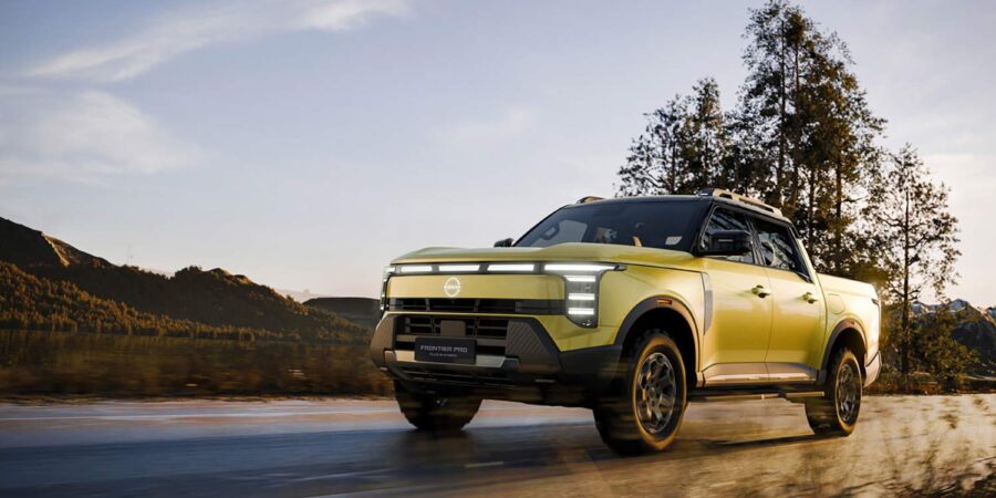 Bestune T99 llega a México: precio, características y versión