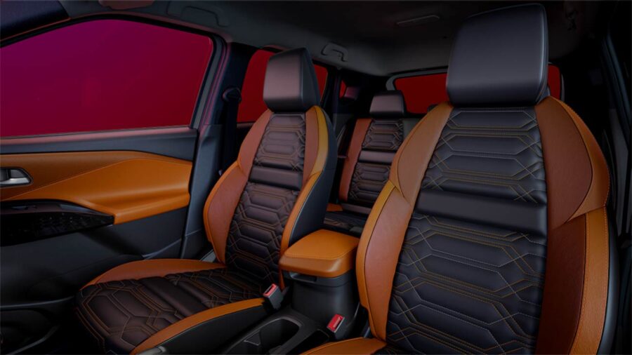 Nissan Magnite 2025 inicia preventa en México con precio especial