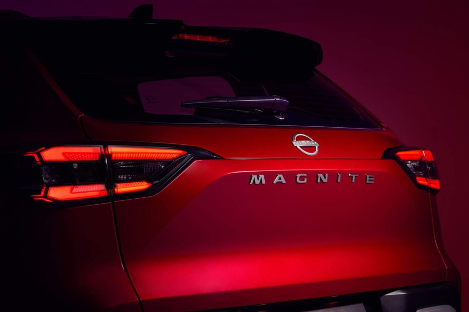Nissan Magnite 2025 llega a México: precios y versiones