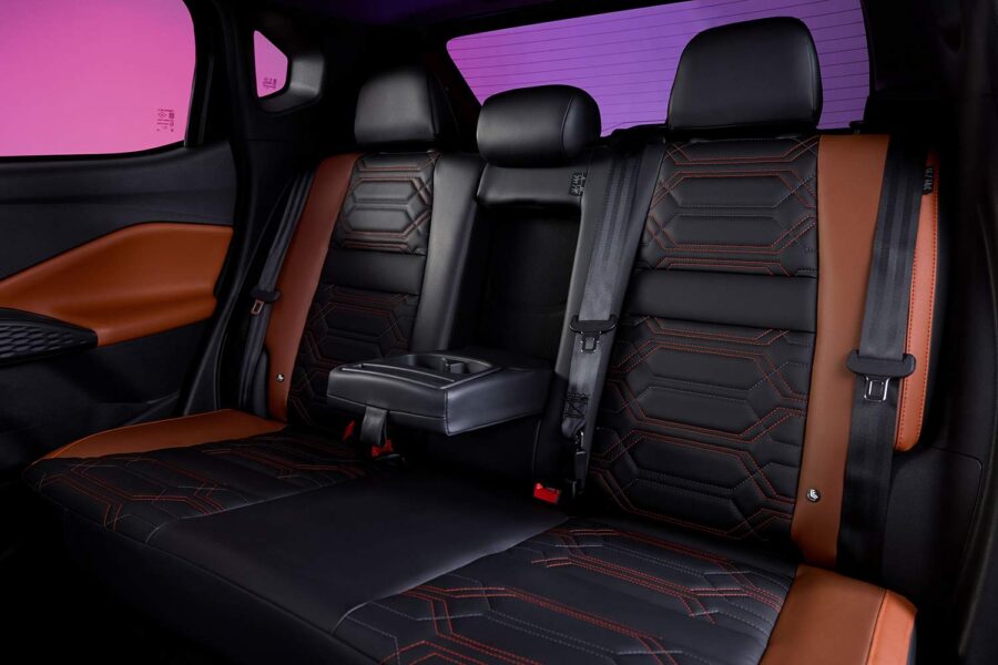Nissan Magnite 2025 llega a México: precios y versiones