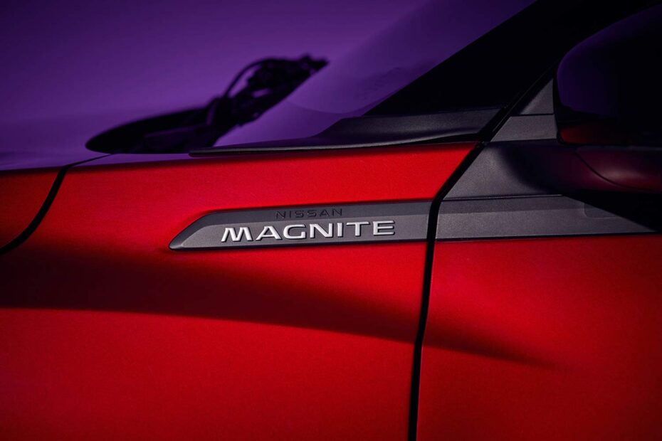 Nissan Magnite 2025 llega a México: precios y versiones