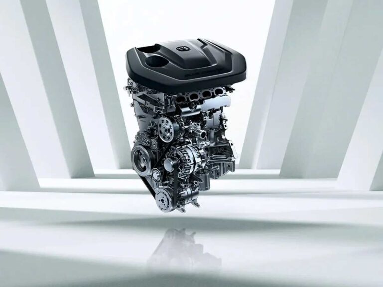 Changan CS75 Pro 2026 llega a México: potente SUV de 7 plazas