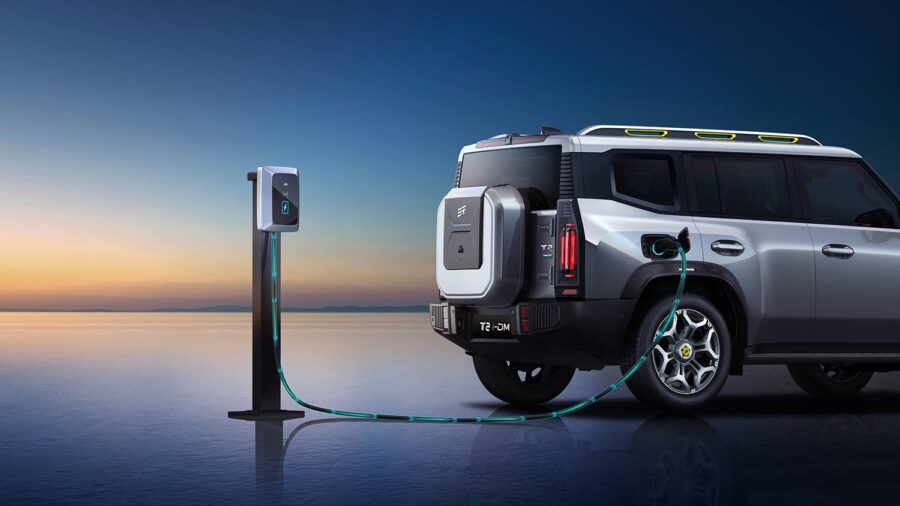 JETOUR SOUEAST llega a México: conoce sus modelos y precios