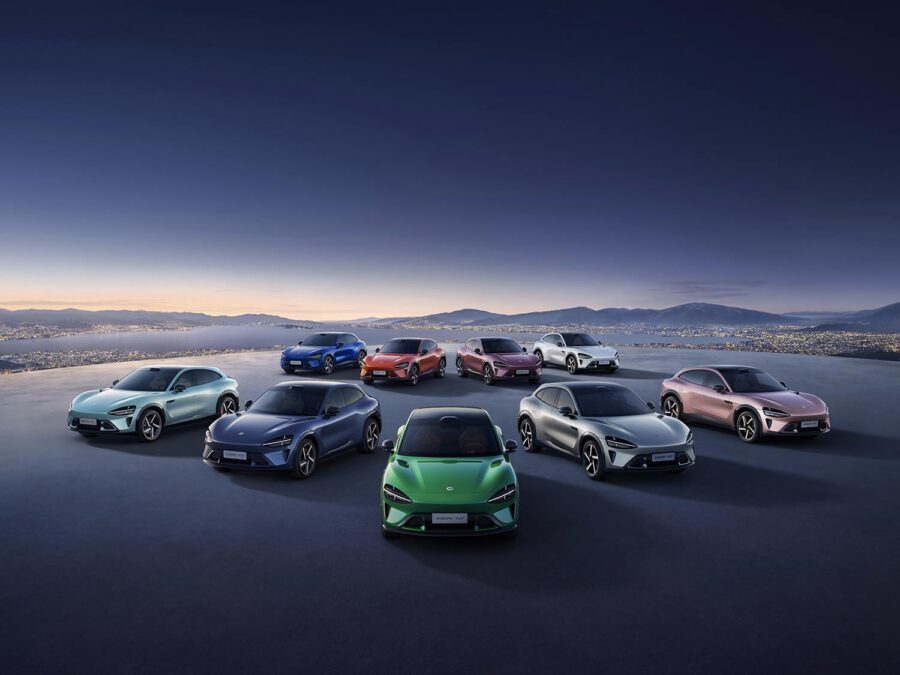 ARRA México, autos 100% eléctricos: ARRA-3 y EW-1