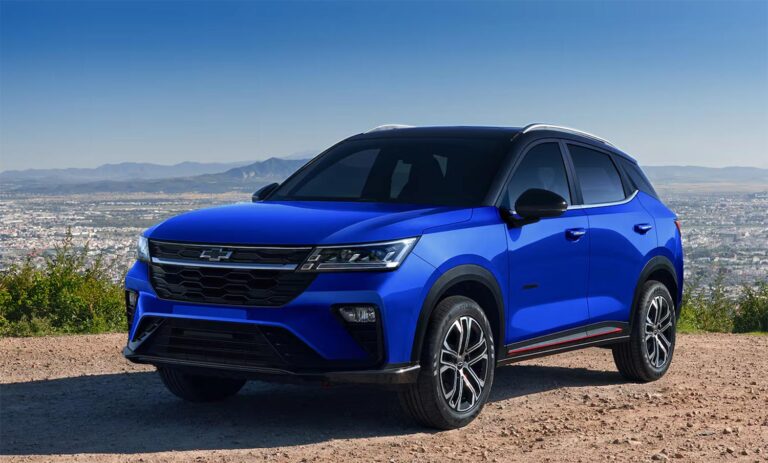 Ford Explorer y Explorer ST 2025 llegan a México