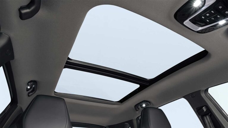 JAC 6 PHEV y Traveler PHEV 2026 llegan a México