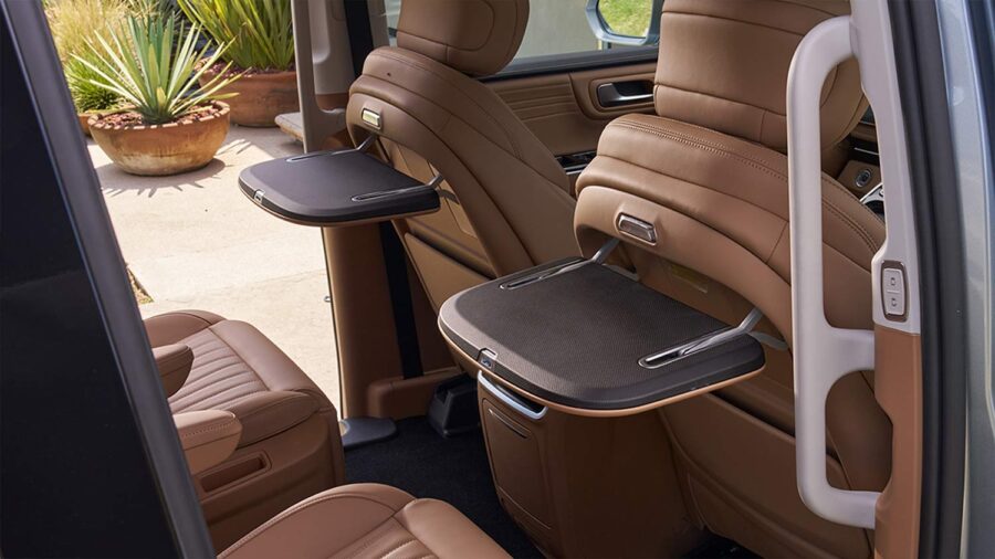 JAC 6 PHEV y Traveler PHEV 2026 llegan a México