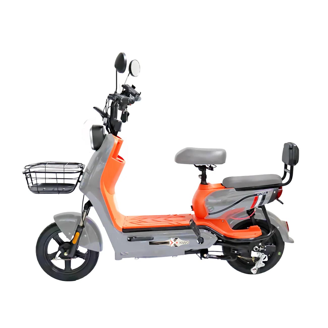 Waldo’s lanza la Kiwo KL 800 en México: su nueva bici eléctrica