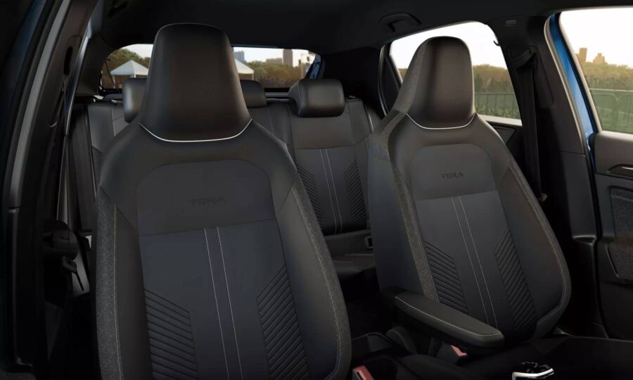 Volkswagen Tera 2026 llega a México: precios y versiones del SUV