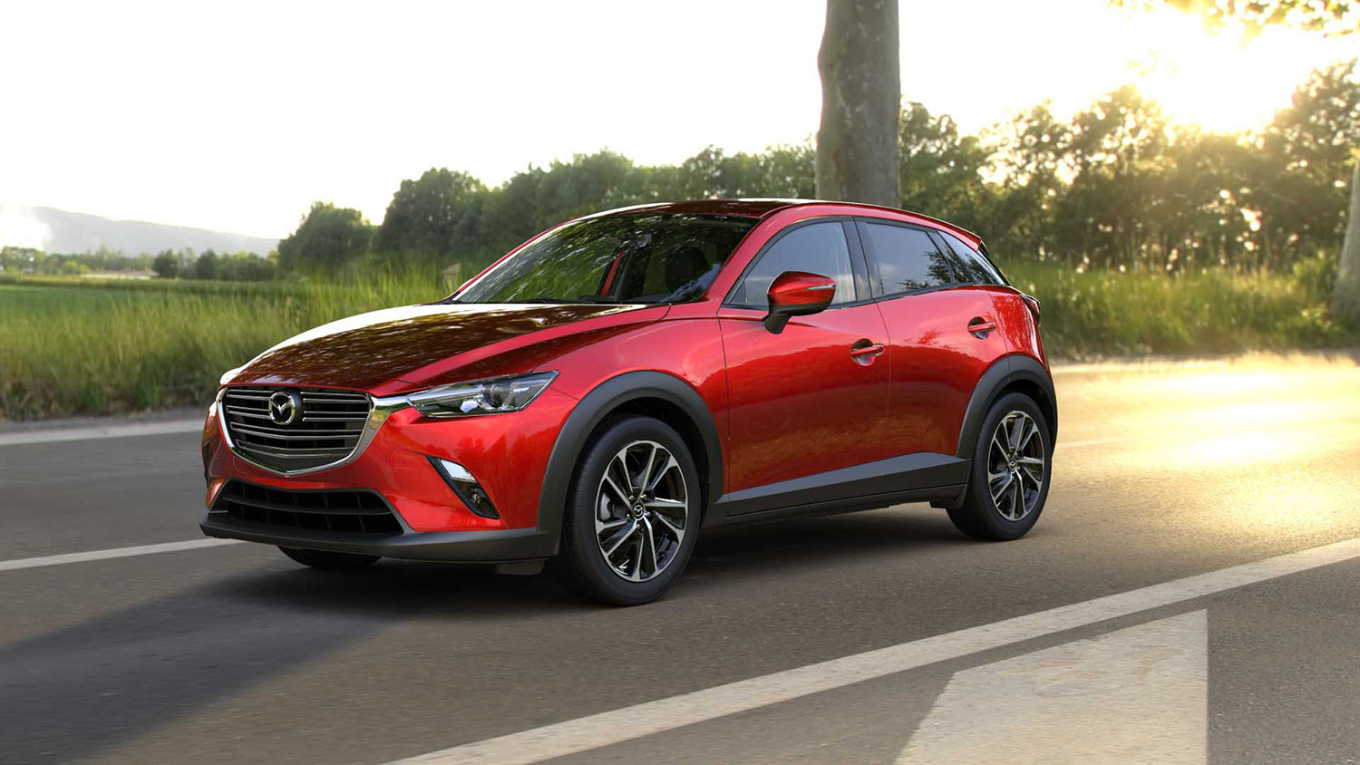 Mazda Cx 3 Neupreis