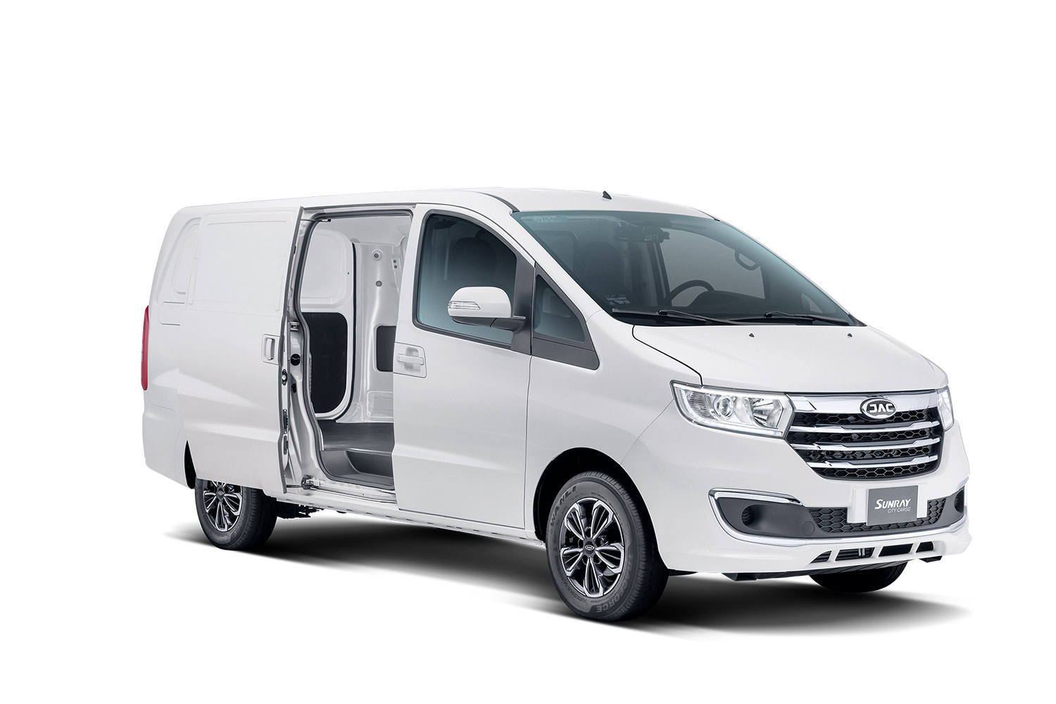 Nissan March 2025 ficha técnica en México