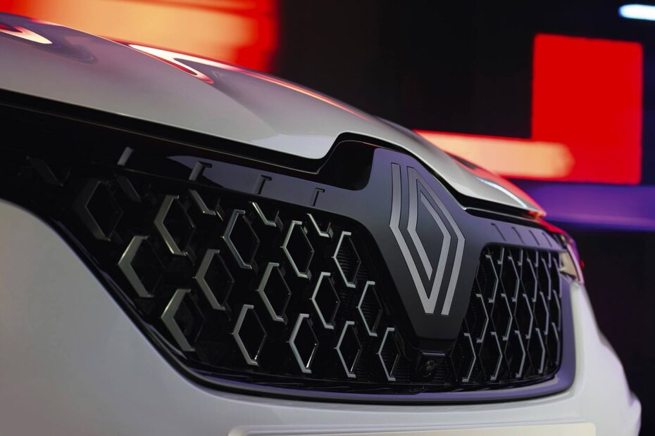 Renault Arkana Hybrid E-Tech 2026 llega a México