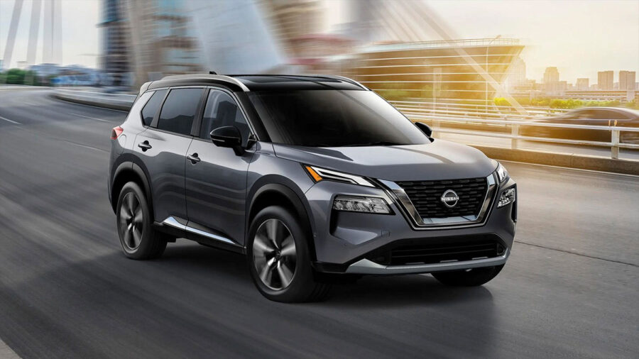 Nissan anuncia el renovado Versa y un nuevo SUV subcompacto a México ...