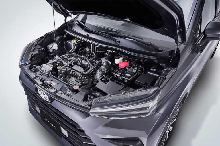 Toyota Avanza 2026 en México: precios y versiones