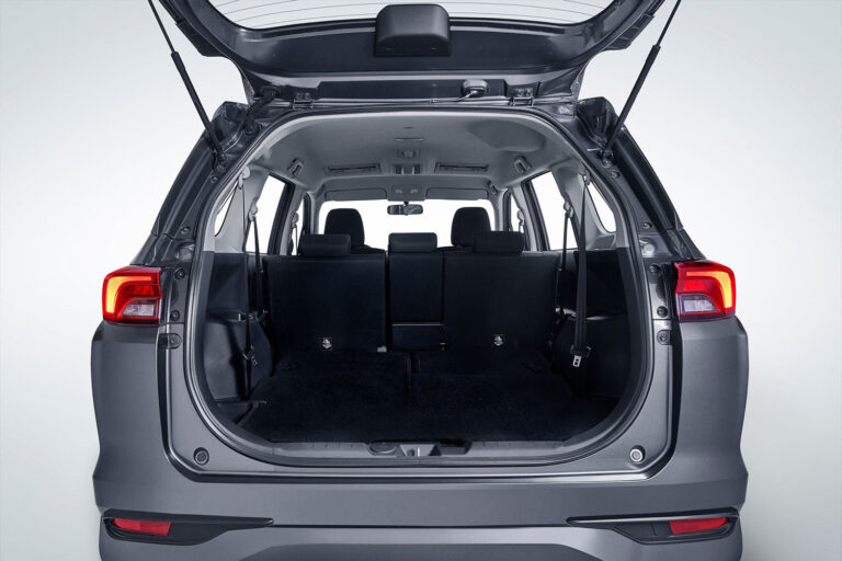 Toyota Avanza 2026 en México: precios y versiones