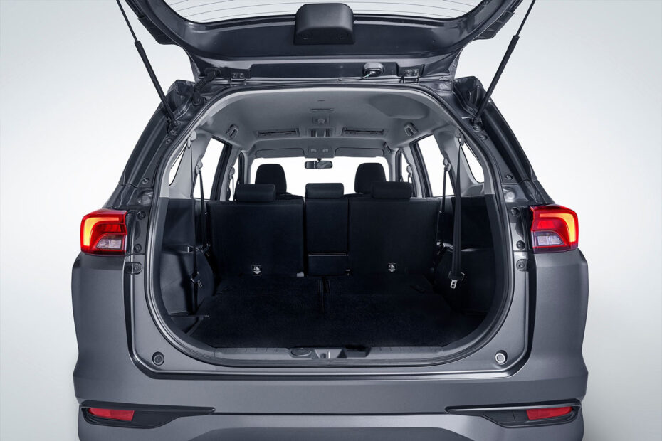 Toyota Avanza 2026 en México: precios y versiones
