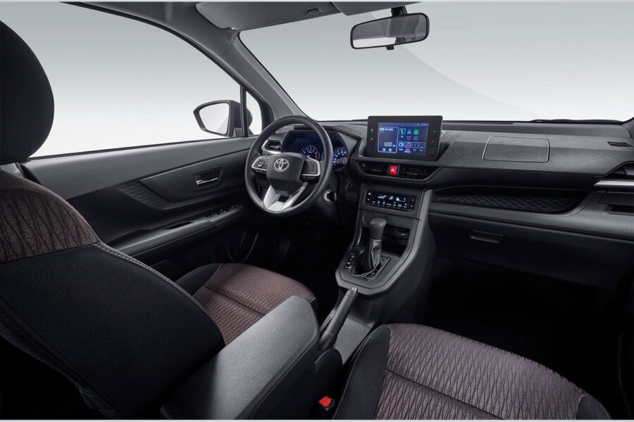 Toyota Avanza 2026 en México: precios y versiones