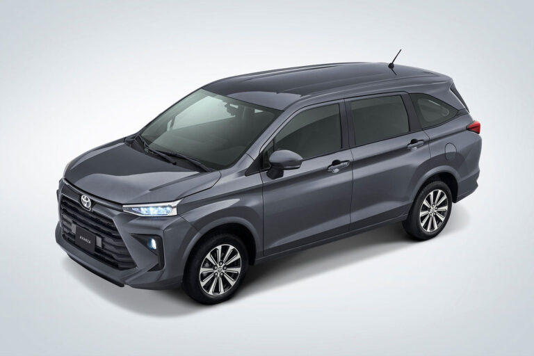 Toyota Avanza 2026 en México: precios y versiones