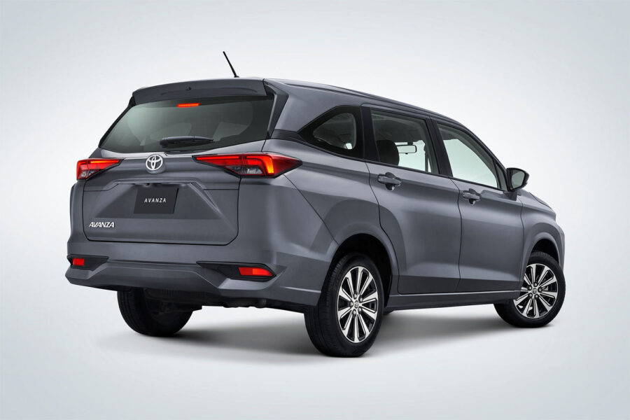 Toyota Avanza 2026 en México: precios y versiones