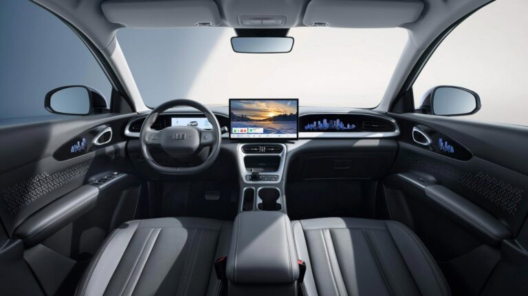 Geely EX2 2026 inicia ventas en México: nuevo eléctrico accesible