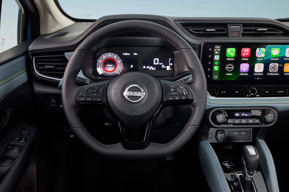 Nissan Sentra y Versa 2026 llegan a México: precios y versiones
